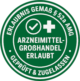 Raucolast® elastische Fixierbinde, lose, 4 m 1 Packung = 20 Stück, Maße ...