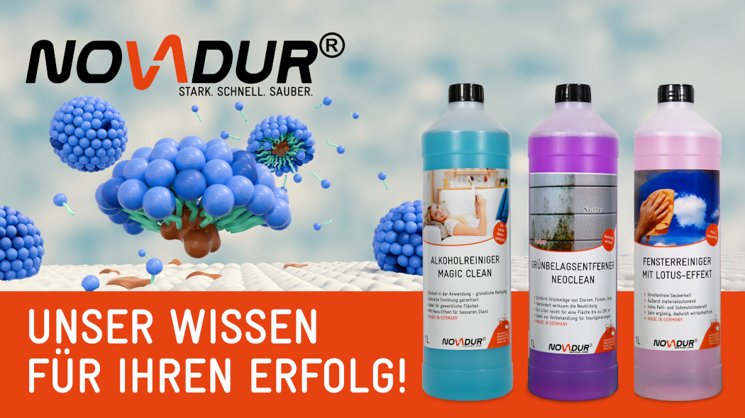 hygi.de | Ihr Profi-Shop für Reinigung, Hygiene, Arbeitsschutz & HoReCa
