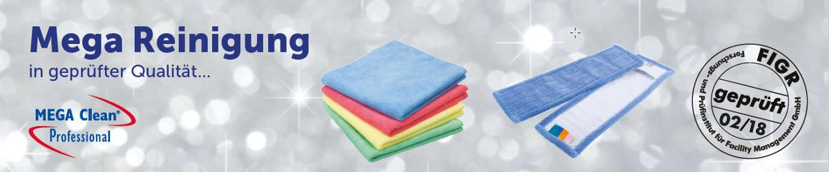 MegaClean günstig online kaufen | MegaClean